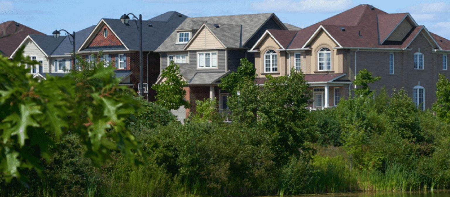 Hawthorne East Village – Single Family development by Mattamy Homes